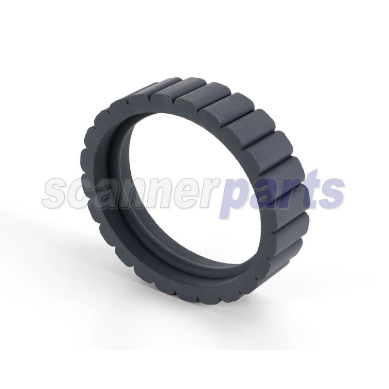 Belts Feed p Grey Foam for ibml ImageTrac 5X00, 6X00, Lite, Fusion 7X00 ...