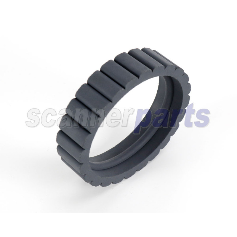 Belts Feed p Grey Foam for ibml ImageTrac 5X00, 6X00, Lite, Fusion 7X00 ...