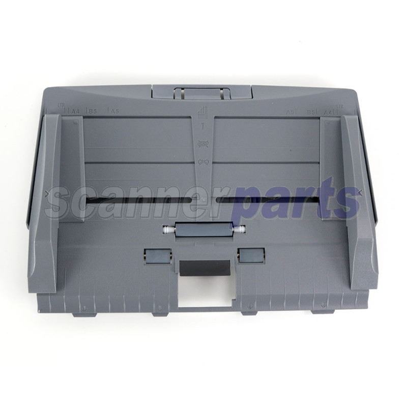 Plustek eScan A180 scanner spare parts, assembly rolls, consumables ...