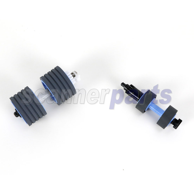 Roller Exchange Kit for Canon DR-M160 II, DR-M260, DR-C230, DR-C240, DR ...