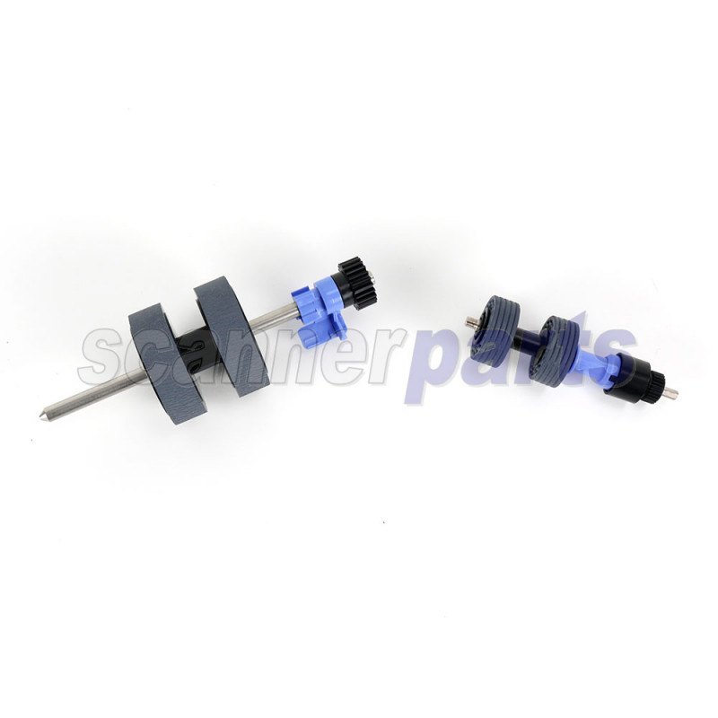 Roller Exchange Kit Epson WorkForce DS-530II, DS-730N, DS-770II, DS ...