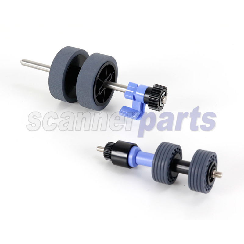 Roller Exchange Kit Epson WorkForce DS-530II, DS-730N, DS-770II, DS ...