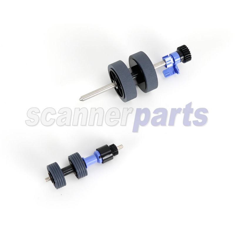 Roller Exchange Kit Epson WorkForce DS-530II, DS-730N, DS-770II, DS ...
