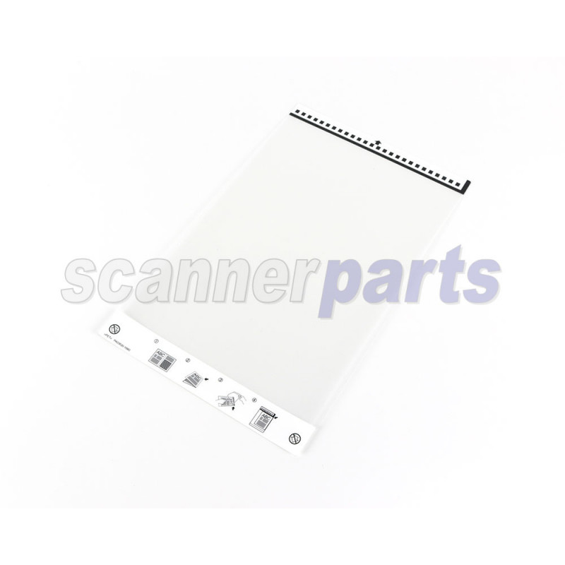 Carrier Sheet A3 for Fujitsu