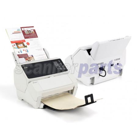Enhanced Printer Accessory for Fujitsu fi-8150, fi-8170, fi-8190 ...