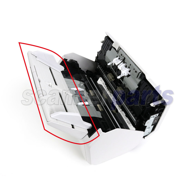 Paper Input Tray for Fujitsu fi-8150, fi-8170, fi-8190, fi-8250, fi ...