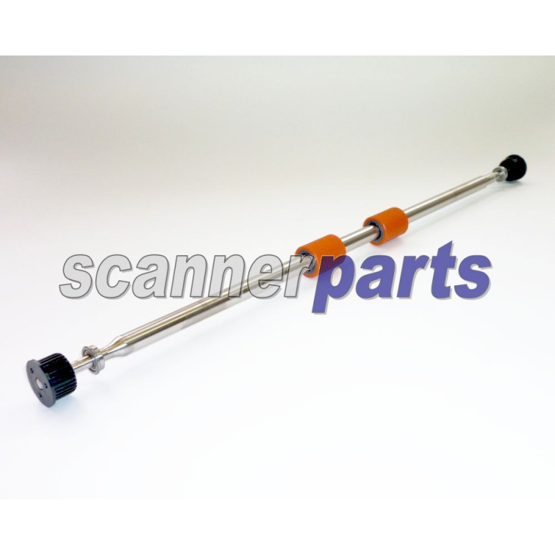 Shaft no Color for Kodak i4200, i4250, i4600, i4650, i4850 Scanner - 8F8043