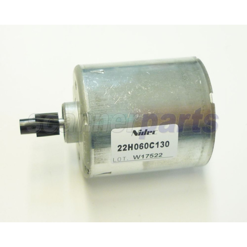 Motor Brushless DC for Canon DR-6050C, DR-7550C, DR-9050C - MF1-4609-000