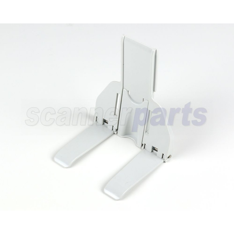 Paper Output Tray End Stop Assembly for Kodak i1840, i1860 Scanner