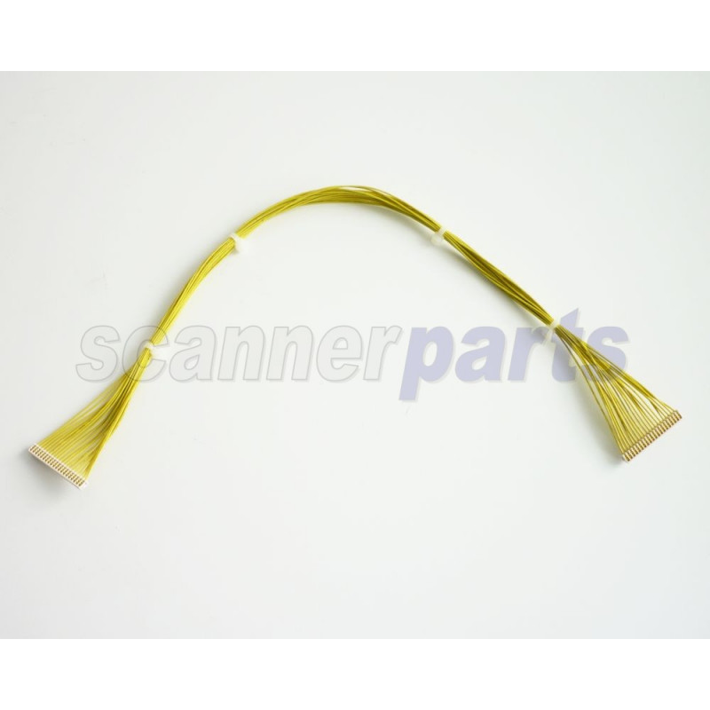 Cable Assy Maindrive for Canon DR-G1100, DR-G1130 Scanner - MG1-4827-000
