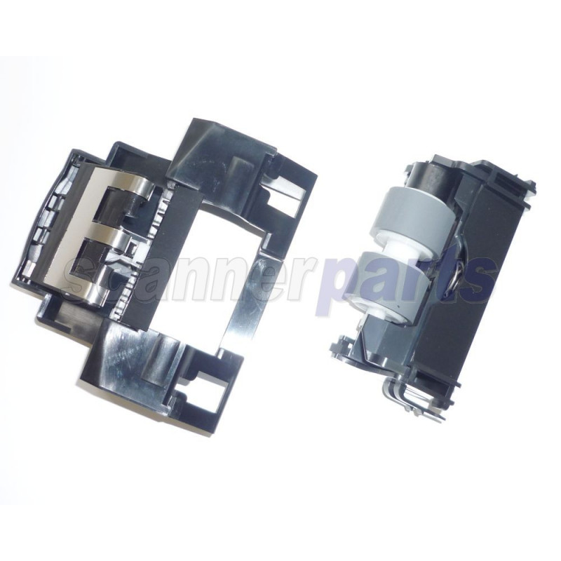Friction Roller Assy for Avision AV320D2+, AV320E2+ Scanner - 002-5696-0-SP