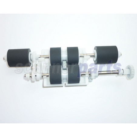 ADF Pickup Roller for Avision AV320D2+ Scanner - AV002-4916-0-SP