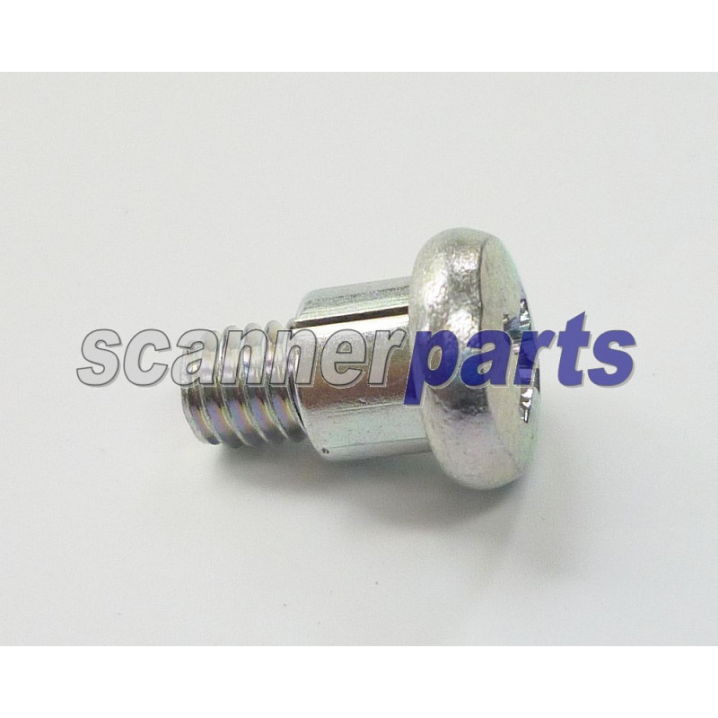 Screw Stepped 4M4 for Canon DR-6050C, DR-7550C, DR-9050C - XA9-1551-000