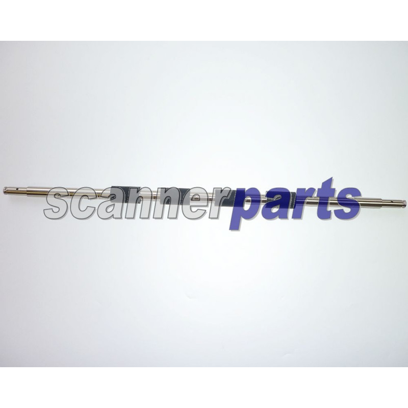 Roller U-Turn Pre Lower for Canon DR-6050C, DR-7550C, DR-9050C - MA3 ...