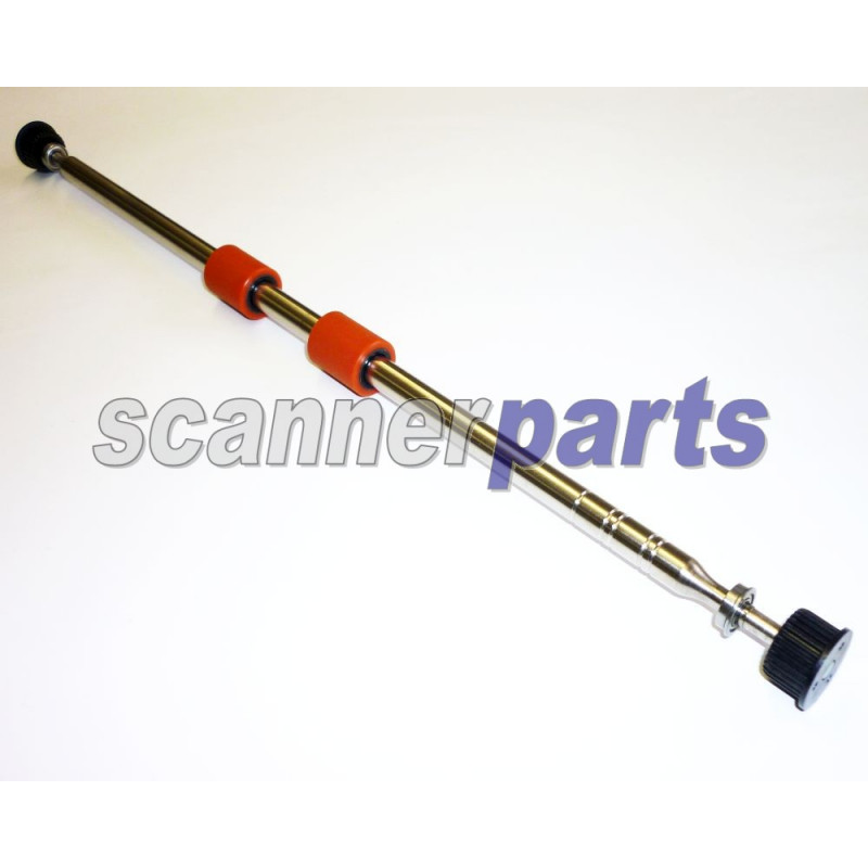 Shaft Green Exch for Kodak i4200, i4250, i4600, i4650, i4850 - 9E7955