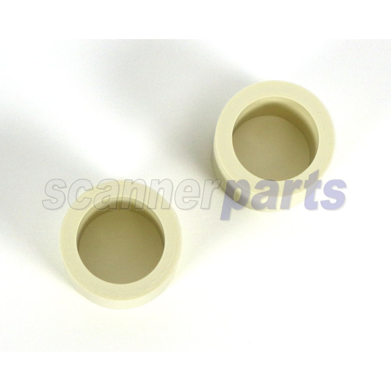 Friction Lining White for InoTec SCAMAX 3x1, 4x3, 6x1, 8x1 Scanner Series