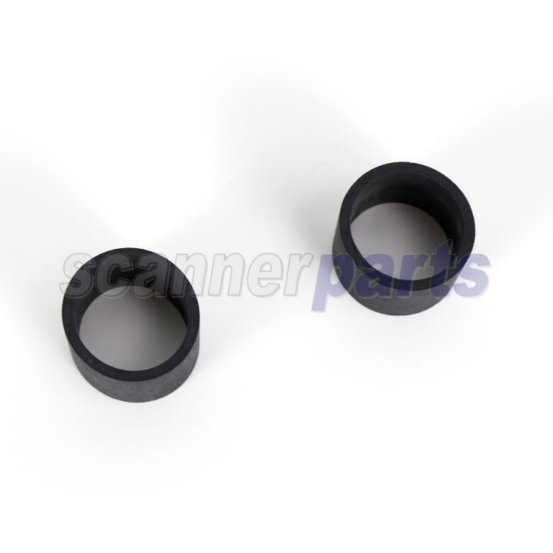 Friction Lining Black for InoTec SCAMAX 4x3 V1 Scanner Series - e0073058