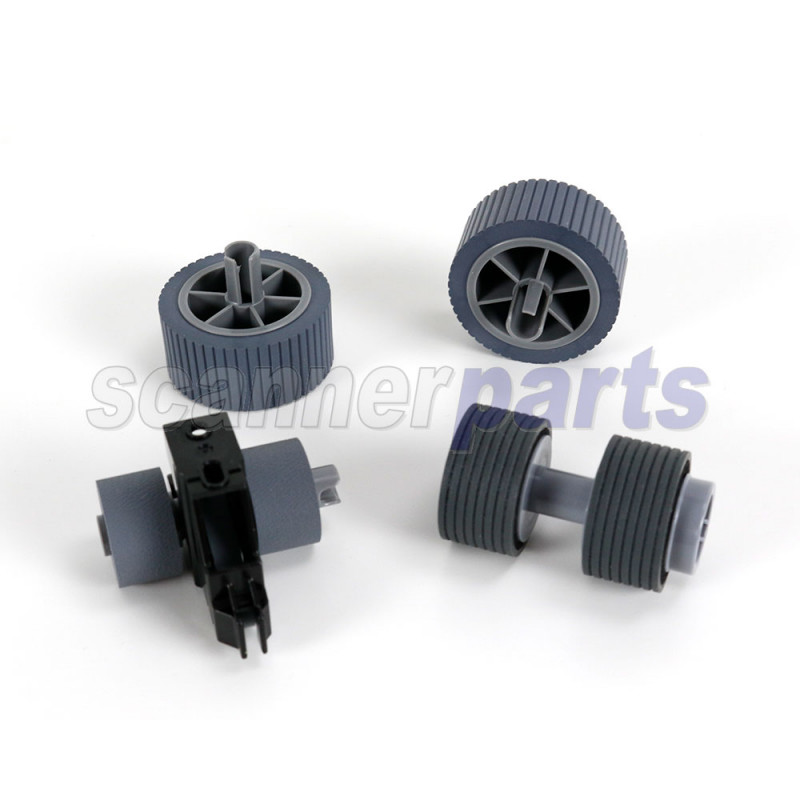 Archivscanner Spare part kit 3740