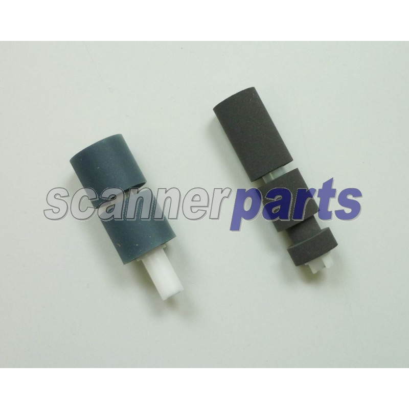 Pick Roller for Fujitsu fi-4340C, PA03277-0001