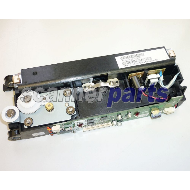 Chassis Flatbed Assy Kodak i50, i55, i60, i80