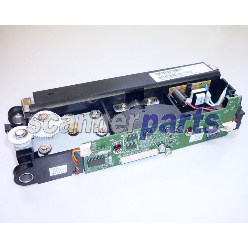 Chassis Flatbed Assy Kodak i50, i55, i60, i80