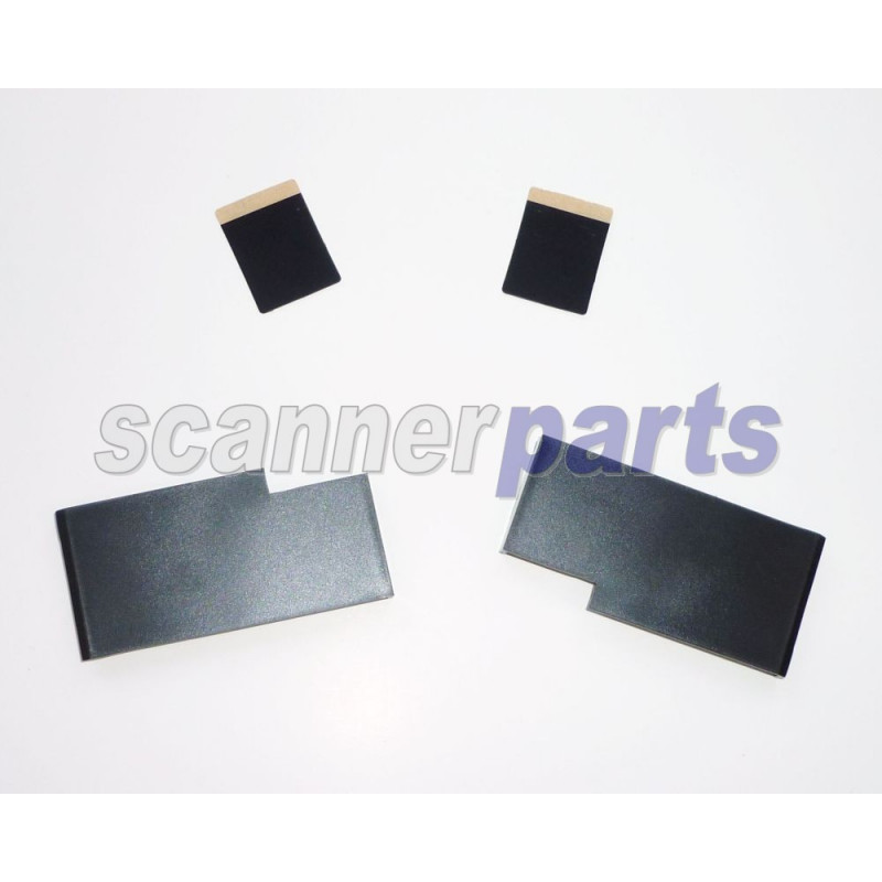 Kodak Calibration Patch i600