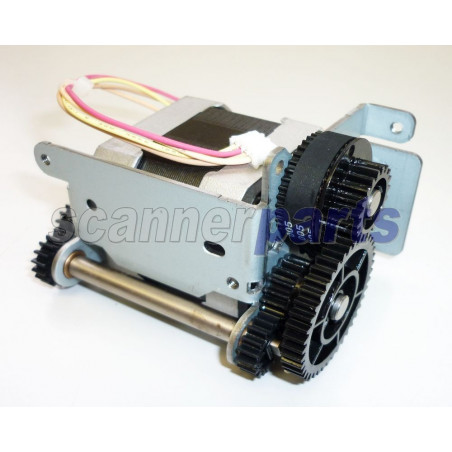 Pick Motor Assy Fujitsu fi-6130, fi-6140, fi-6230, fi-6240 (Z)
