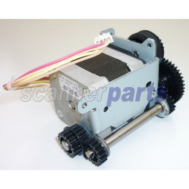 Pick Motor Assy Fujitsu fi-6130, fi-6140, fi-6230, fi-6240 (Z)