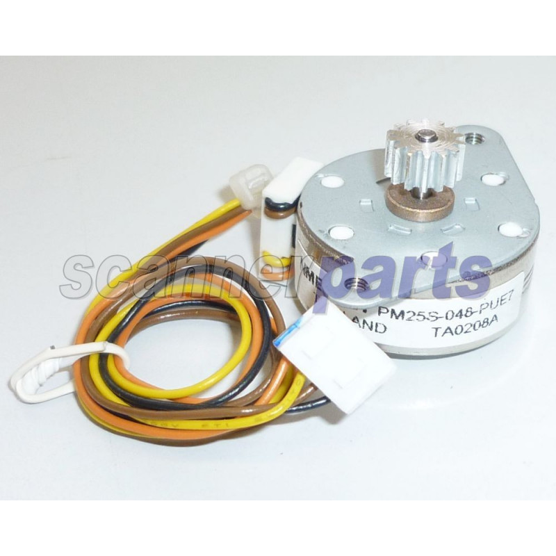 BW Motor für Fujitsu fi-6130, fi-6140, fi-6230, fi-6240 (Z)