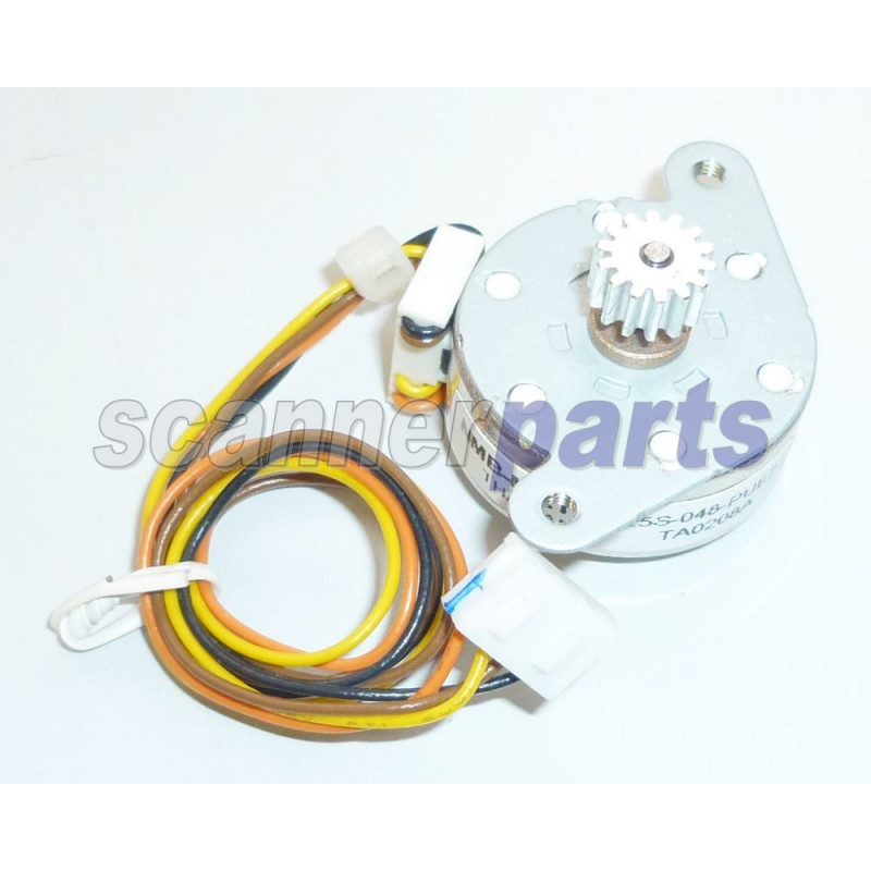 BW Motor für Fujitsu fi-6130, fi-6140, fi-6230, fi-6240 (Z)