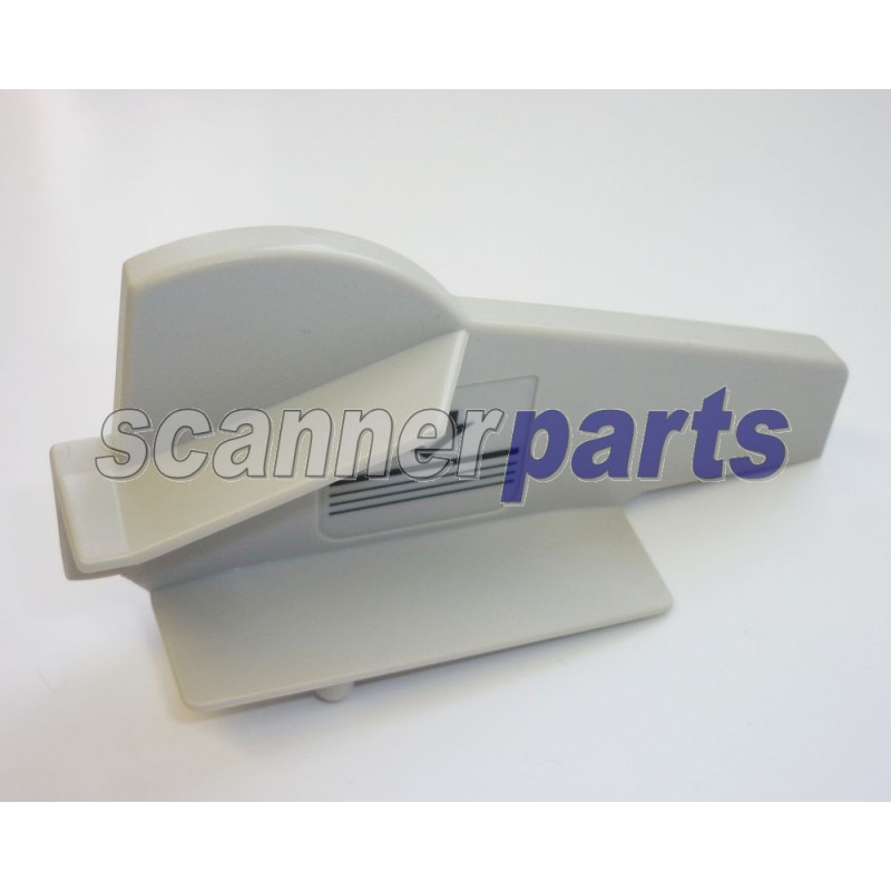 Paper Guide Right for Bell + Howell Sidekick